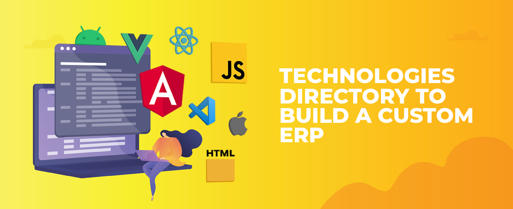 Custom enterprise software development - Nolt technologies