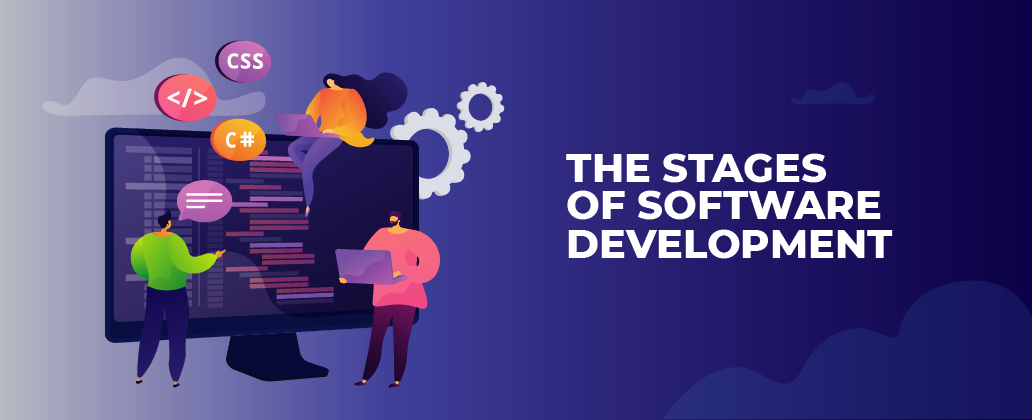 Custom enterprise software development - Nolt technologies